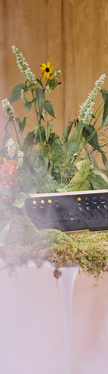 Telepathic Instruments – Telepathic LLC