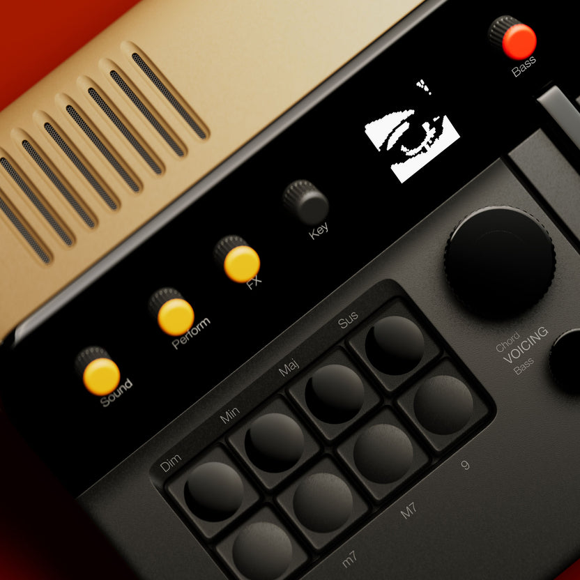 Telepathic Instruments – Telepathic LLC