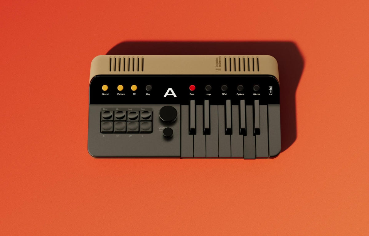 Telepathic Instruments – Telepathic LLC