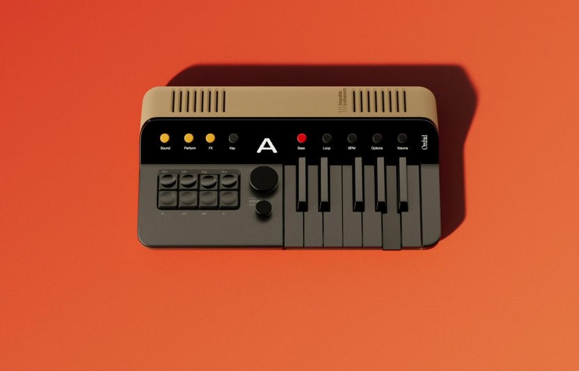 Telepathic Instruments – Telepathic LLC