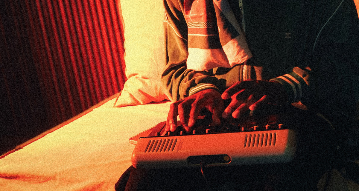 Telepathic Instruments – Telepathic LLC