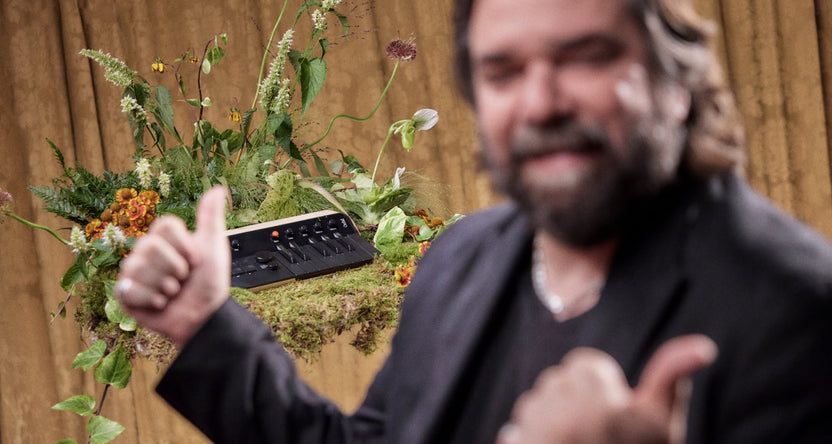 Telepathic Instruments – Telepathic LLC