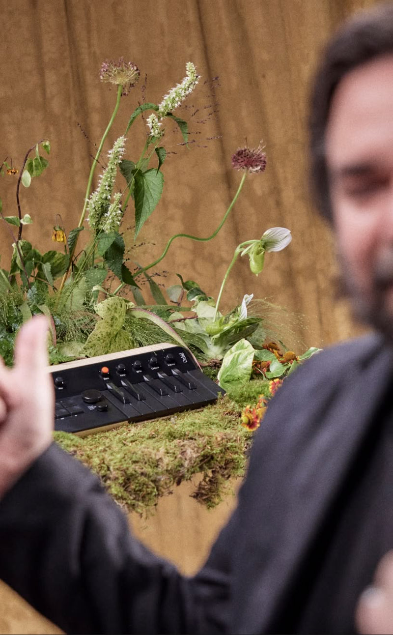 Telepathic Instruments – Telepathic LLC