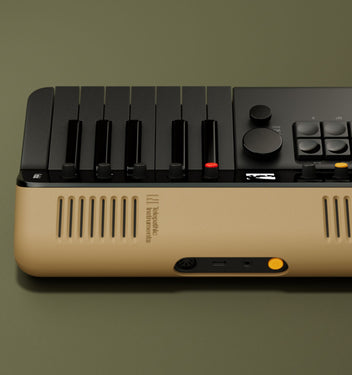 Telepathic Instruments – Telepathic LLC