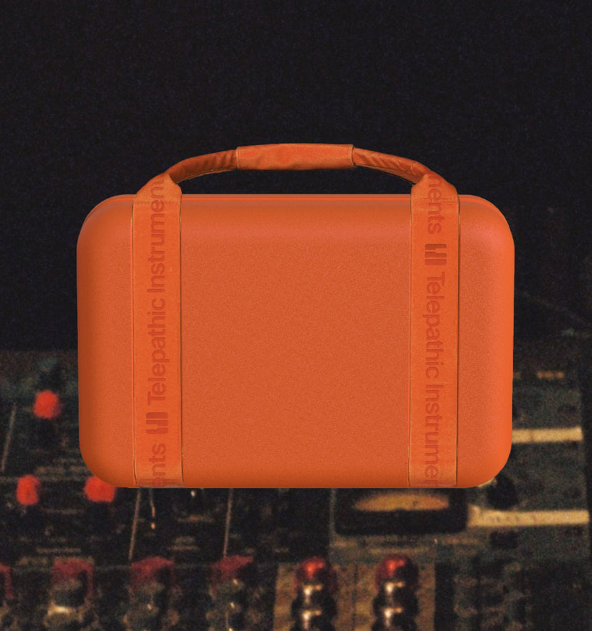 Orchid ORC—300 – Telepathic LLC