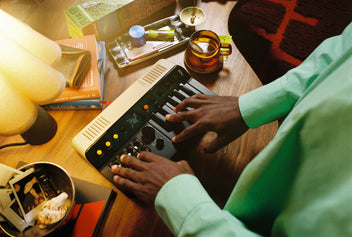 Telepathic Instruments – Telepathic LLC